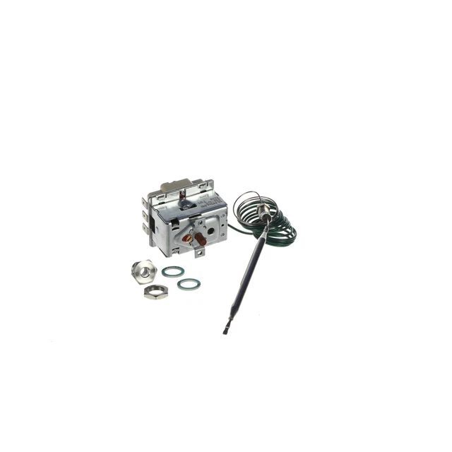 MKN SAFETY TEMPERATURE Limiter 230°C - 203489 £133.50 - PicClick UK