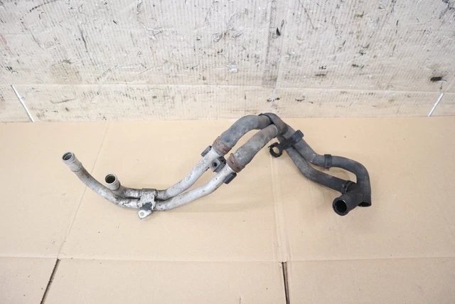 VW TOUAREG 7L3,0TDI Wasserschlauch Kühlwasserschlauch 7L6122073J ...