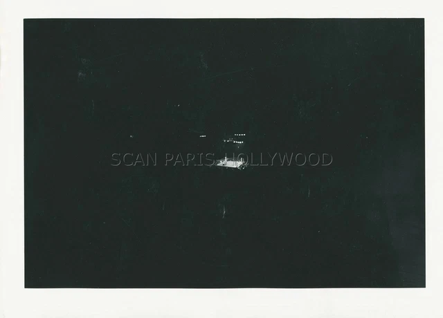 JAMES A. FOX BOXE BOXING 1970s VINTAGE PHOTO ORIGINAL #68 SERIE #3 ...