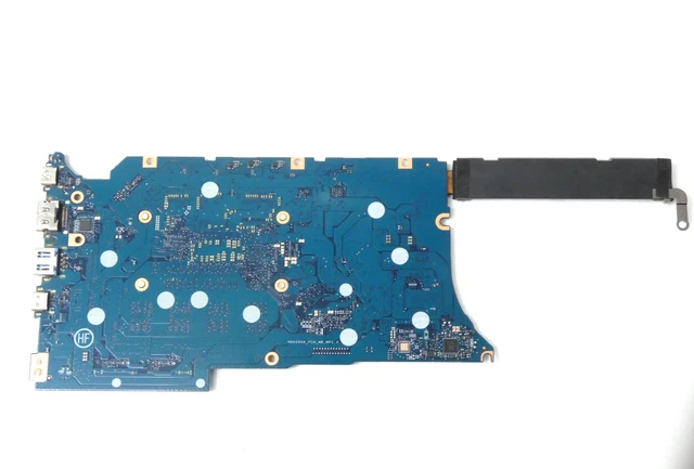 SAMSUNG GALAXY BOOK 2 NP750XED Motherboard Main Board Intel i5-1235U ...