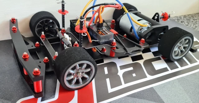 KAMTEC MINISTOX Parts kits Colours £4.88 - PicClick UK