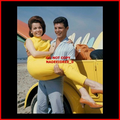 ANNETTE FUNICELLO ITALIAN American Actress And Singer Sexy Hot Pin Up ...