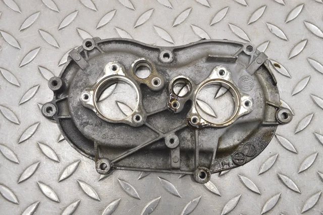 MERCEDES W211 TAPA Cadena Distribución a2720150101 E280 2007 18049687 ...