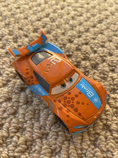 DISNEY PIXAR CARS 3 Ryan Inside Laney Diecast 1:55 Bundle Combine Post ...