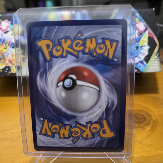 WIGGLYTUFF 105/094 ILLUSTRATION Rare Phantasmal Flames Pokemon TCG NM/M ...