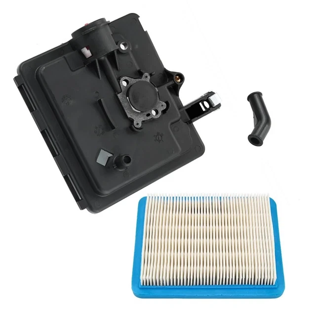 AIR FILTER BASE Compatible with Multiple Part Numbers Including 691753 ...