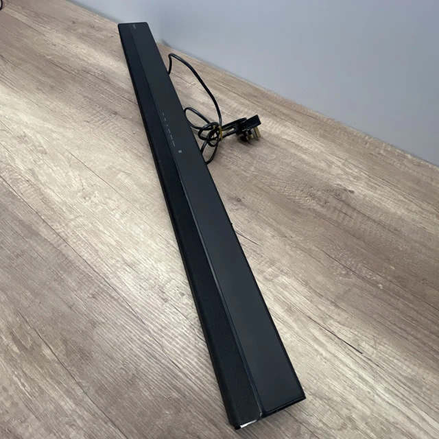 SONY SA-CT80 ACTIVE Speaker System Bluetooth USB Soundbar Only - No ...