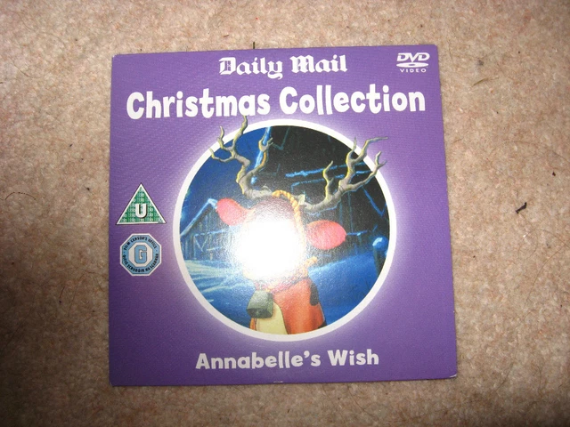 Daily Mail Childrens Collection Dvd FOR SALE! - PicClick UK