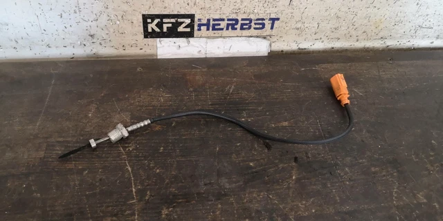 SENSOR AUDI A6 C7 4G Auspuffsonde 6X0973802C 3.0TDi 150kW CLAB 241783 ...