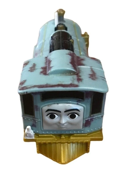 THOMAS & FRIENDS Trackmaster Lexi Train Tank Engine 2013 $9.77 ...