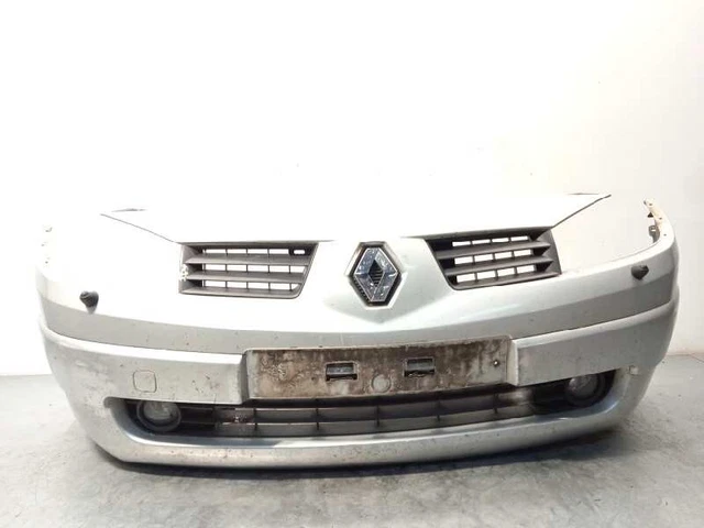 7701474484 LE PARE-CHOC Avant / 6873573 Pour Renault Megane Ii Berlina ...