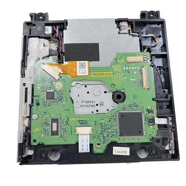 D3 DVD-ROM-LAUFWERK FÜR D3 DVD-ROM-Laufwerk IC-Disk Optisches Laufwerk Rep7429 EUR 21,99 ...