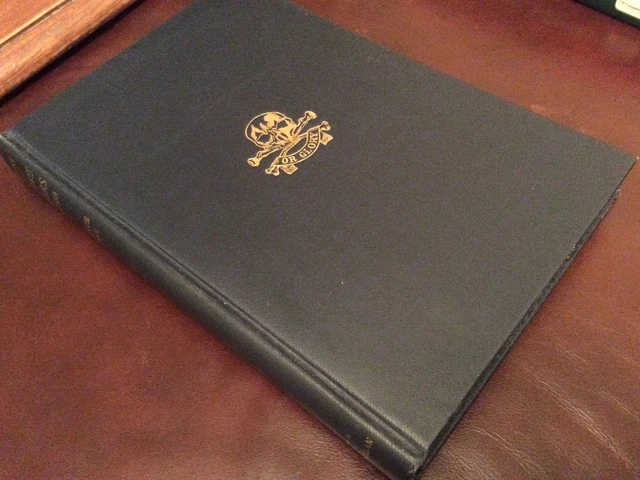 HISTORY OF THE 17th/21st Lancers 1922-1959 - Ffrench Blake 1962 First ...