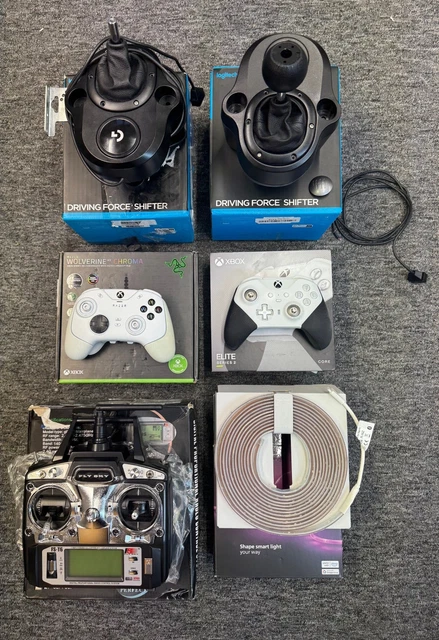 PC ELECTRICAL MIXED Wholesale Customer Returns Joblot Bundle gigabyte ...