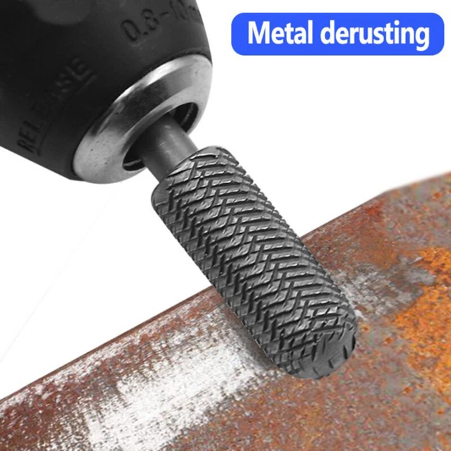 5PCS ROTARY STEEL File Rasp Wood Drill Bits Burrs Metal Grinding ... 5PCS ROTARY STEEL File Rasp Wood Drill Bits Burrs Metal Grinding ...