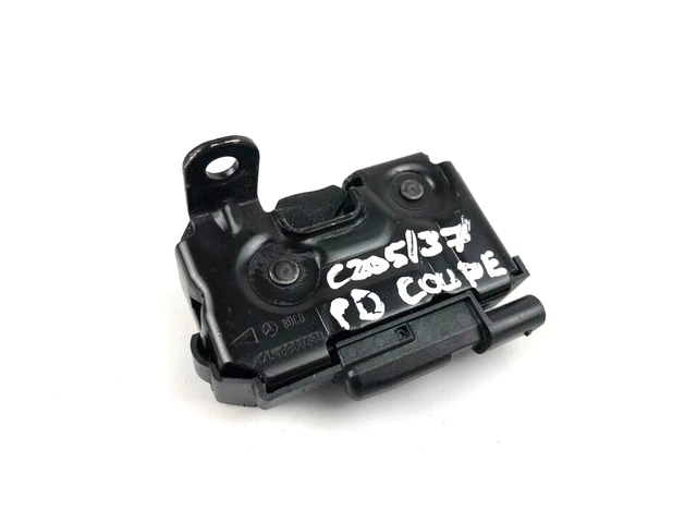 VERROU DE CAPOT Avant Droit Mercedes Benz C Class C205 A2048703158 EUR ...
