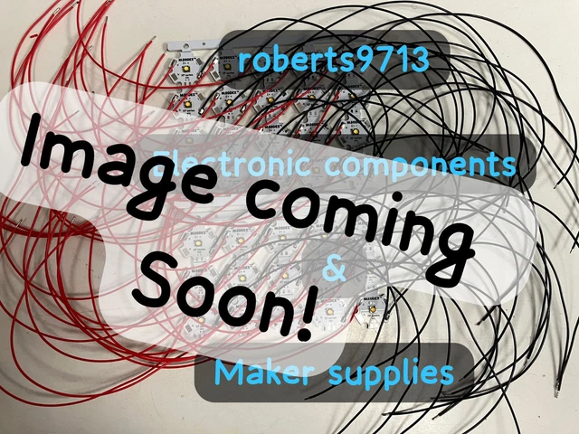 2MΩ 1% 4W Low Ohm Current Sensing Resistor CSS4J-4026 SMD Bourns Multi ...