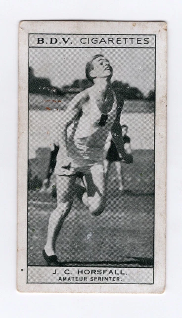 WHO’S WHO IN Australian Sport Athletic Horsfall Rugby League Frank ...