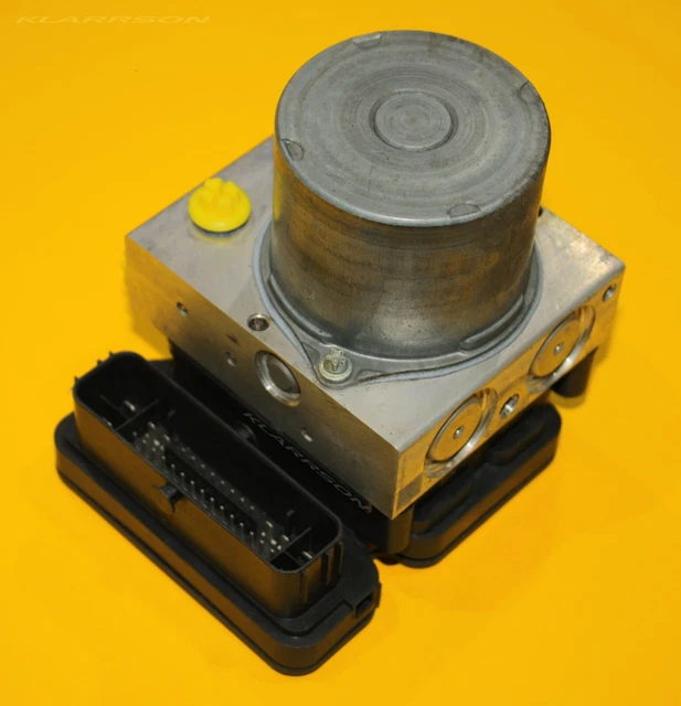 ABS MODULE CONTROL unit VW Seat Skoda 2Q0907379AD $375.22 - PicClick