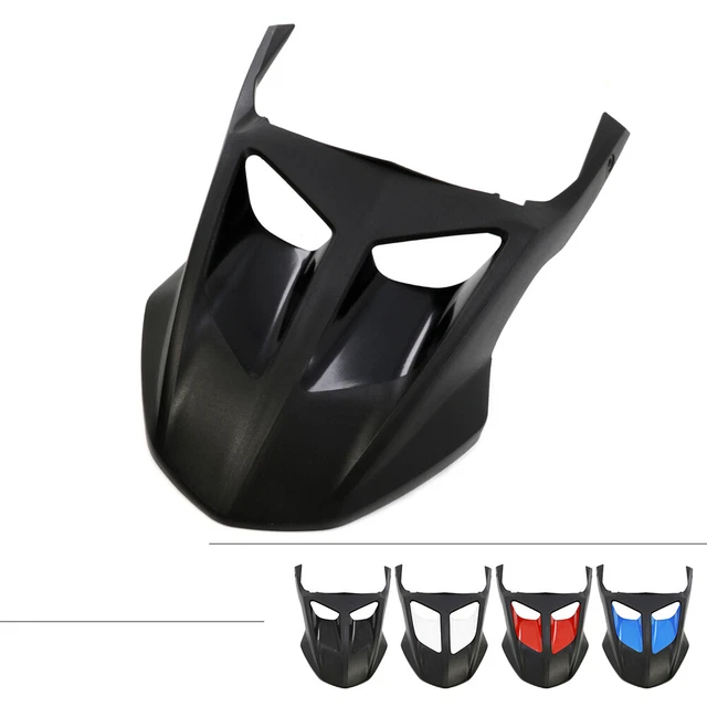 FRONT FENDER TIP Beak Extension Fit BMW F800GS/Adventure 2014-17 ...