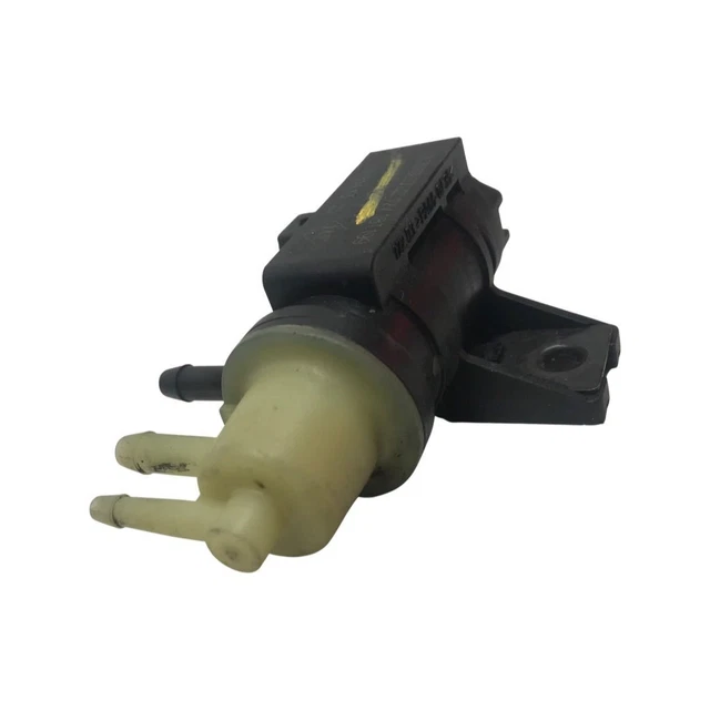 RENAULT / TURBOCHARGER Solenoid Valve / 1.5L Diesel / 09-15 ...