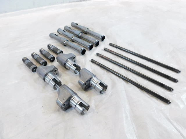 1986-1990 HARLEY DAVIDSON XLH Sportster 883 & 1200 Pushrod Guide ...