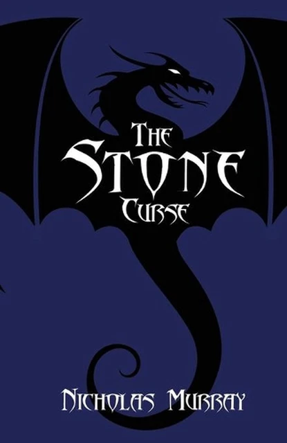 THE STONE CURSE by Nicholas Murray (anglais) livre de poche EUR 23,36 ...