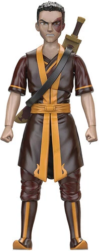 5631184 3320221 MERCHANDISING Avatar The Last Airbender: Zuko 5In Af ...