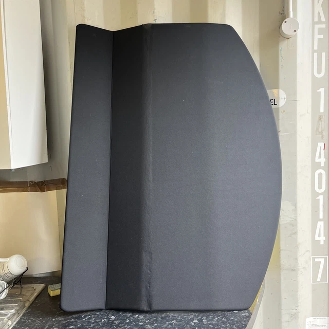 TESLA MODEL Y Parcel Shelf Load Cover boot cover trunk cover 2020-2025 ...