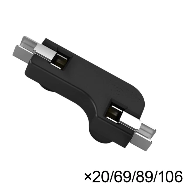 HOT-SWAPPABLE PCB SOCKET Replacement for Kailh Mechanical Keyboard ...