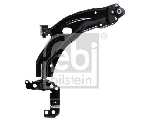 FEBI BILSTEIN 174229 Control Trailing Arm Fits Fiat Doblo 1.6 Natural ...