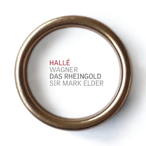 RICHARD WAGNER WAGNER: Das Rheingold (CD) Box Set EUR 25,88 - PicClick IT
