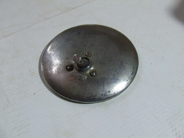 WIBROC SIDE MIRROR fits VINTAGE FX FJ FE FC FB EK EJ EH HD HR HK HT ...