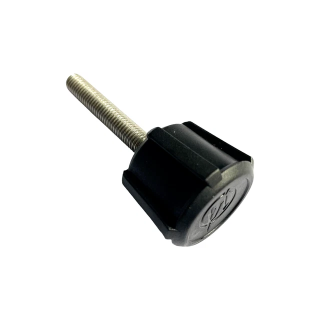 PRESTON INNOVATIONS INCEPTION Sl30 Footplate Clamping Bracket Handwheel ...