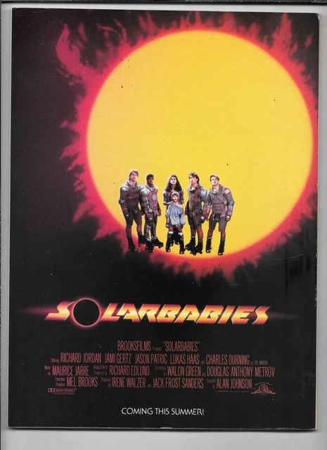 HEAVY METAL MAGAZINE été 1986 Druuna Morbus Gravis Serpieri série FN/VF ...