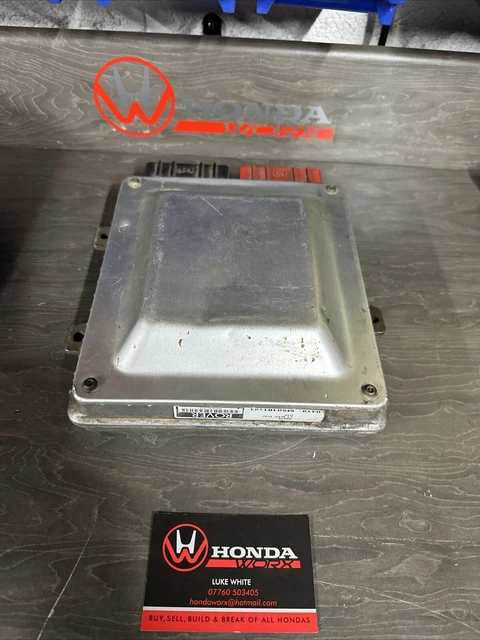 LAND ROVER DISCOVERY 2 Td5 Ecu MSB101181 Mapped For 1.7 Bar Cr Vnt Td5 ...