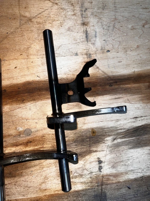 2012-2015 CIVIC SI shift Forks 6 Speed K24z7 SY1M FB6 FG4 $130.00 - PicClick CA