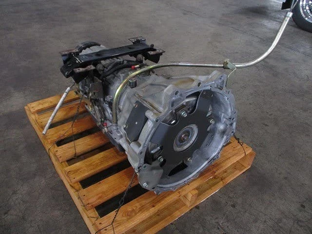 MITSUBISHI FUSO CANTER 2004 Automatic Transmission [Used] [PA117564848 ...