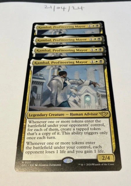 Other CCG Items, Collectible Card Games, Toys & Hobbies - PicClick CA