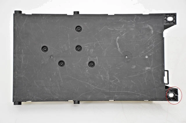 MERCEDES-BENZ W166 C292 control unit SAM central electric A1669006120 £ ...