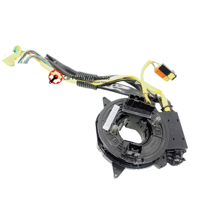 2011-2014 SUBARU WRX & Sti Clock Spring Srs Reel Clockspring Oem ...