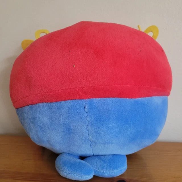 MR MEN &LITTLE Miss Giggles" Plush Soft Toy Comic Relief 2023 £8.99 ...
