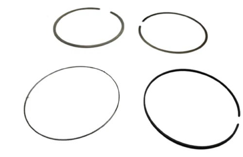 FOR KTM DUKE 390 Piston Rings Kit 2013-2019 £92.23 - PicClick UK