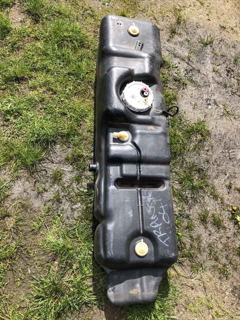 FORD TRANSIT MK6 - SWB 2.0L Diesel Fuel Tank (2000-2006) YC15-9002-AE £ ...