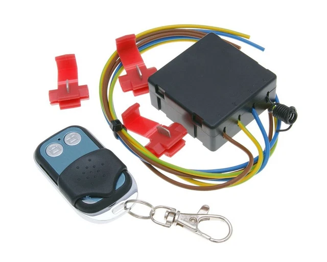 LIMITEUR DE VITESSE radio télécommande Rivello Malaguti, Generic Keeway ...