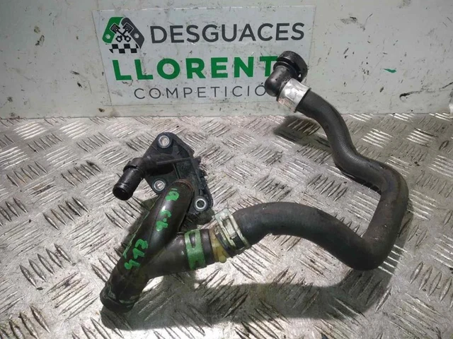 800386720 TUYAUX TURBOCOMPRESSEUR pour RENAULT KANGOO II (F/KW0) 2010 ...