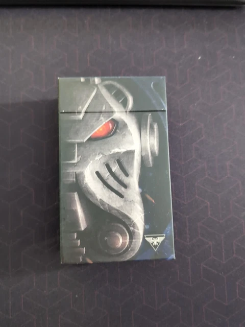 WARHAMMER 40K 10TH Edition Mission Cards $15.00 - PicClick