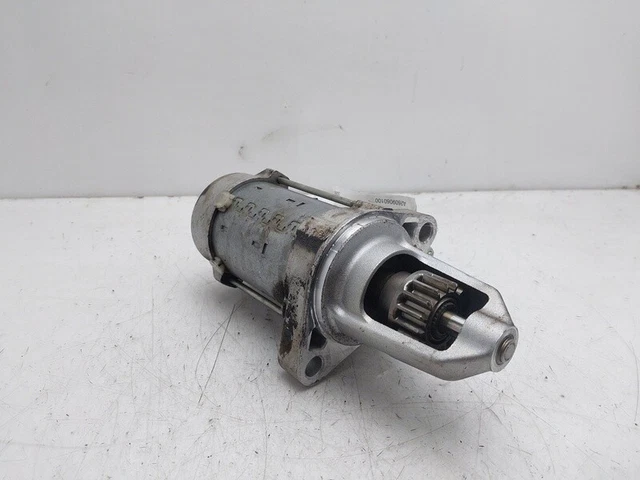 A2609060100 DÉMARREUR POUR MERCEDES-BENZ EVITO FURGON MERCEDES ATEGO ...