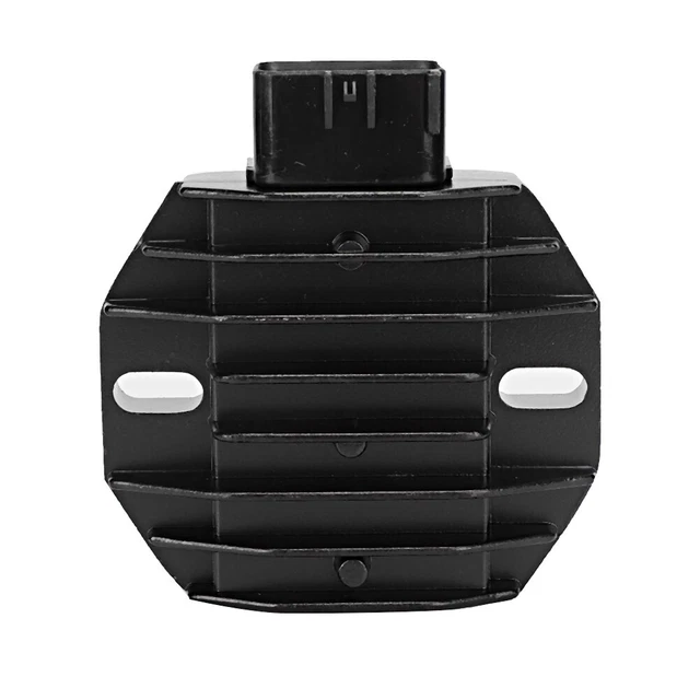 AUTO MAGNETO GENERATOR Stator Coil Rectifier Ignition Coils For 660 £45 ...