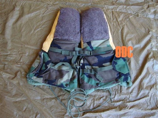 USMC ARMY USAF surplus militaire extrême mitaines froides gants ...
